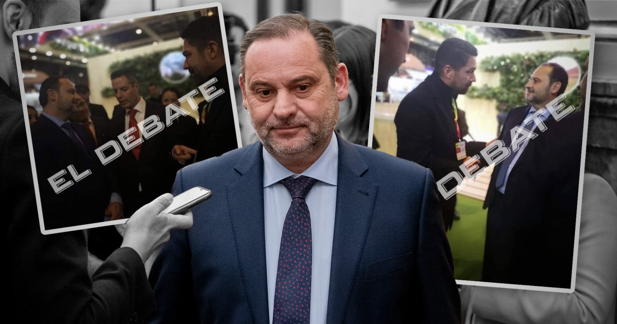 La UCO recibe un sobre que acredita la implicación de un testaferro de ...