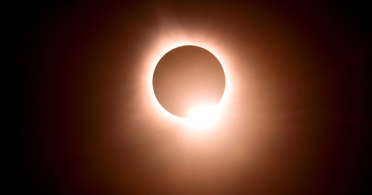¿qué Diferencias Hay Entre Los Tres Tipos De Eclipse Solaremk 8565