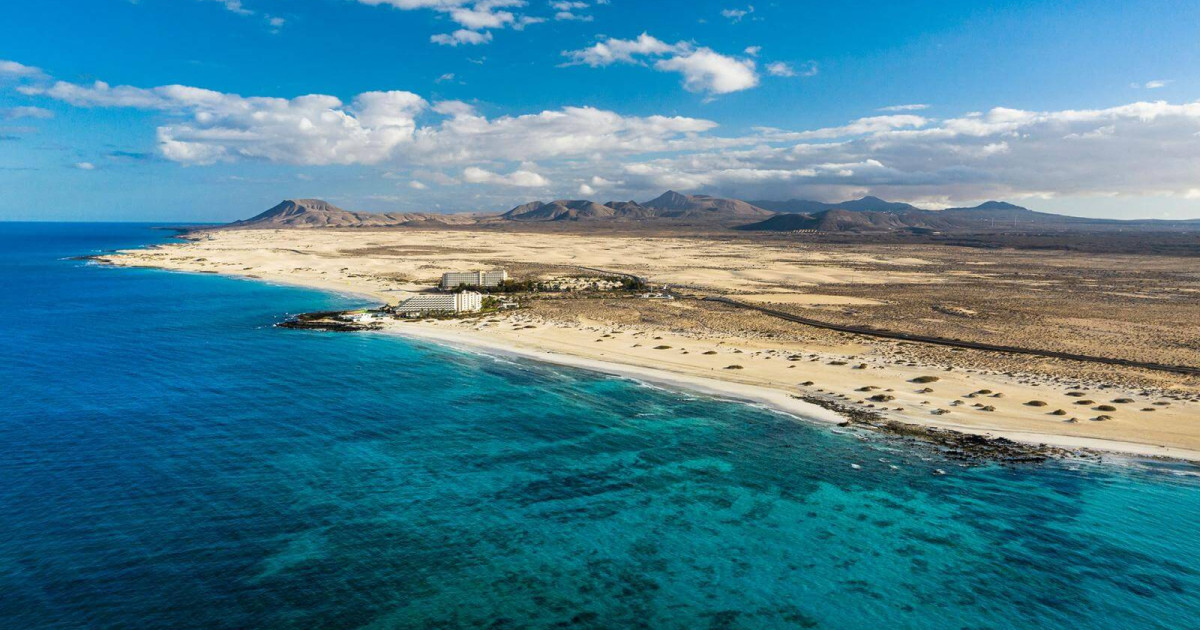 La mejor playa del mundo está en España, según National Geographic
