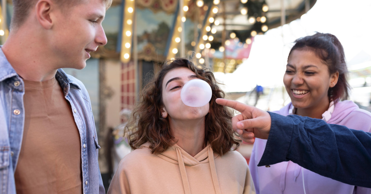 El país donde está prohibido consumir chicle