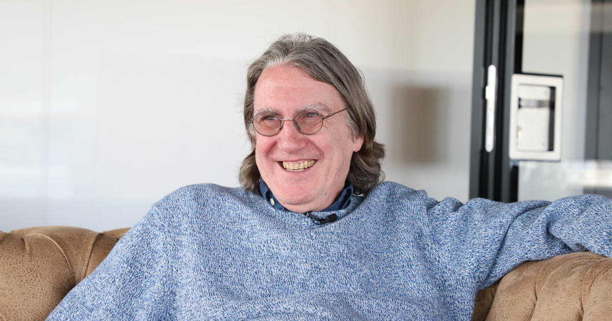 Julio Martí: «No trabajaría nunca con músicos de reguetón, sé que ...