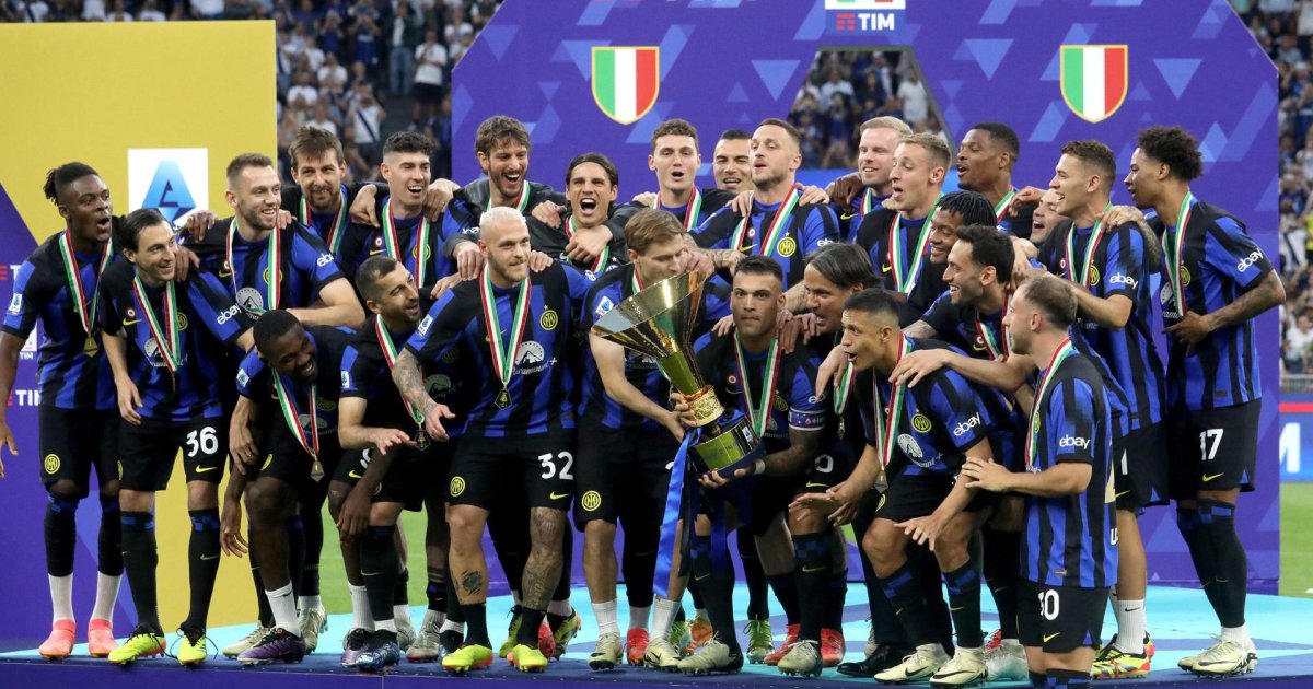 El fondo Oaktree se convierte en nuevo propietario del Inter Milán tras ...