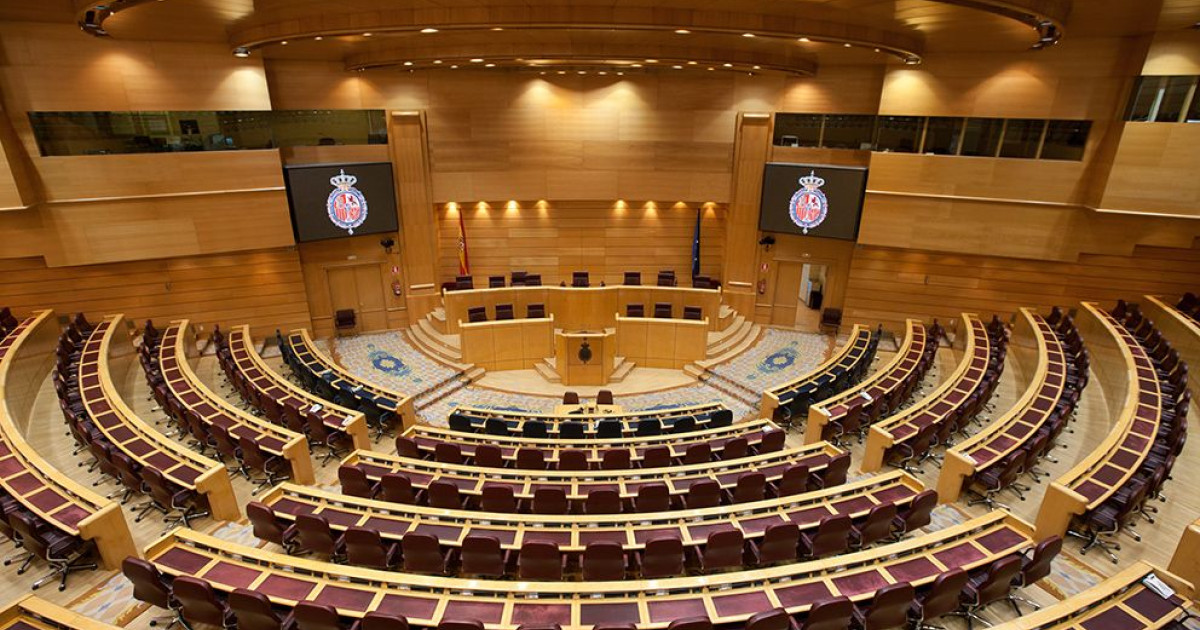 La Corrupción Que Cerca A Sánchez Y El Caso Errejón Centran La Sesión