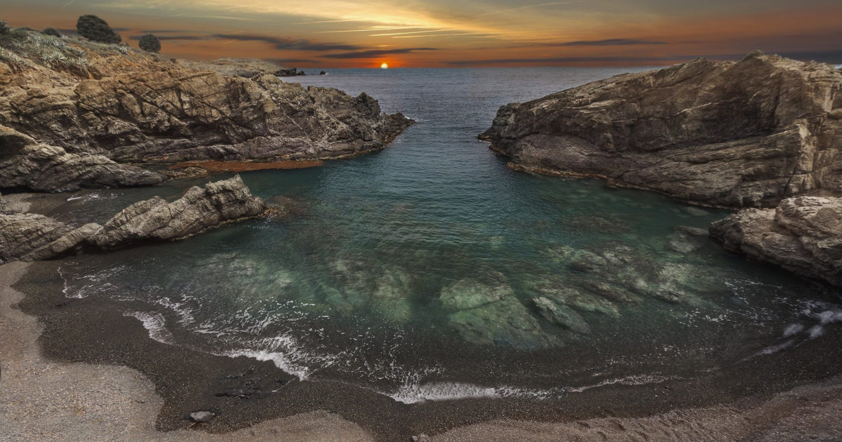 5 playas paradisíacas de Cataluña