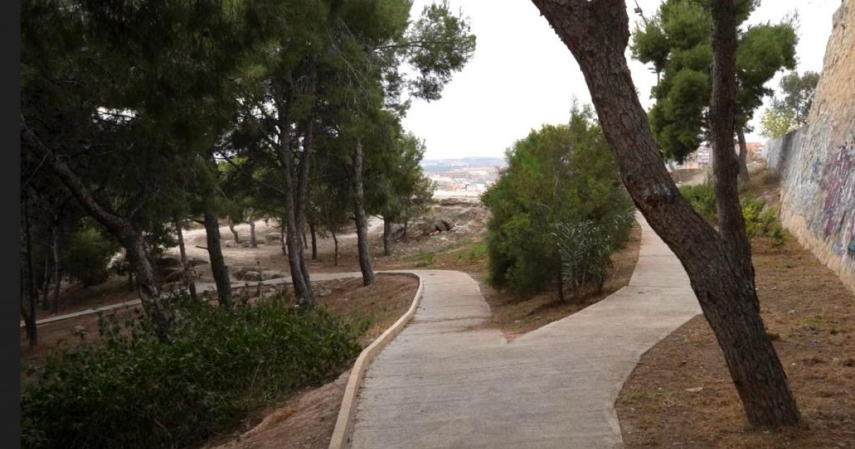 Piden 70 años de prisión para los dos argelinos que mataron a un sintecho e hirieron a otros ...