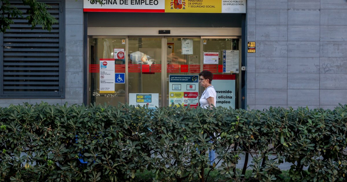 José María Rotellar | El falso escenario del paro, pura mercadotecnia