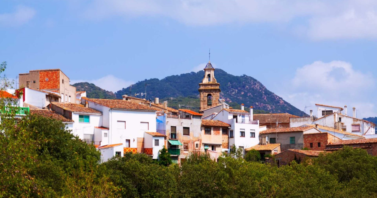 Matet, el pueblo de 84 vecinos de Castellón que busca candidatos para ...