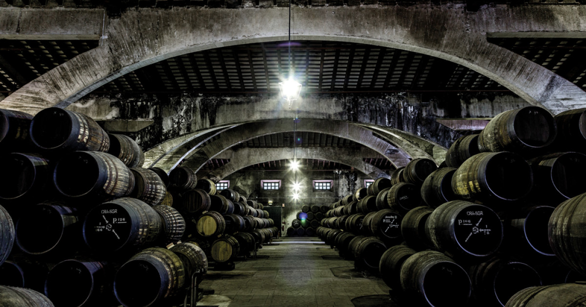 Siete creaciones artísticas del Brandy de Jerez para el coctel perfecto