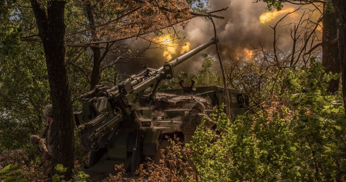 Rusia reivindica el control sobre las localidades de Shumy y Razdolivka ...