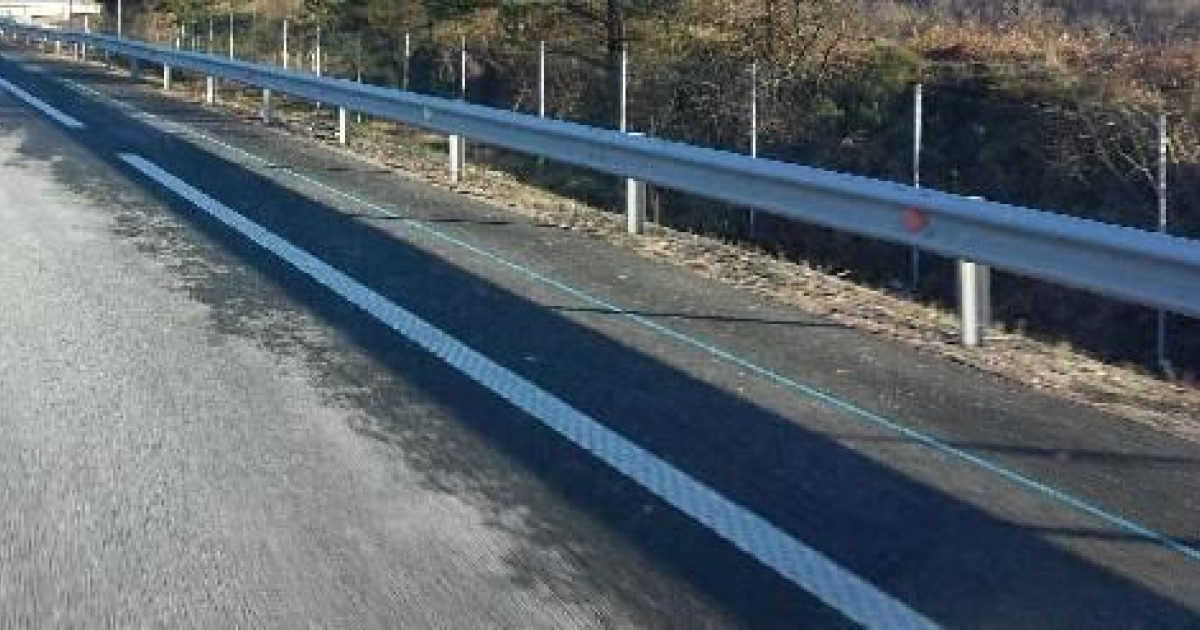 El significado de las nuevas líneas azules que han aparecido en las ...
