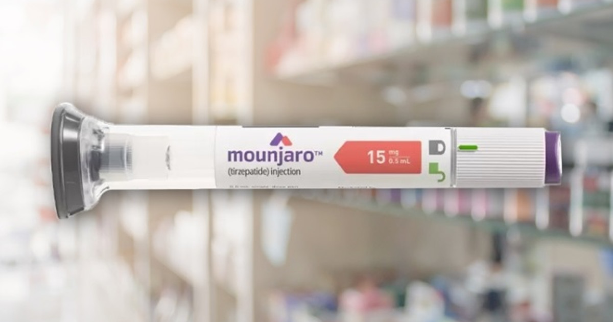 Mounjaro se asocia con una pérdida de peso aún mayor en mujeres que en ...