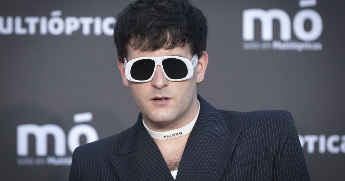 Palomo Spain, un Premio Nacional que sigue viviendo en el pueblo