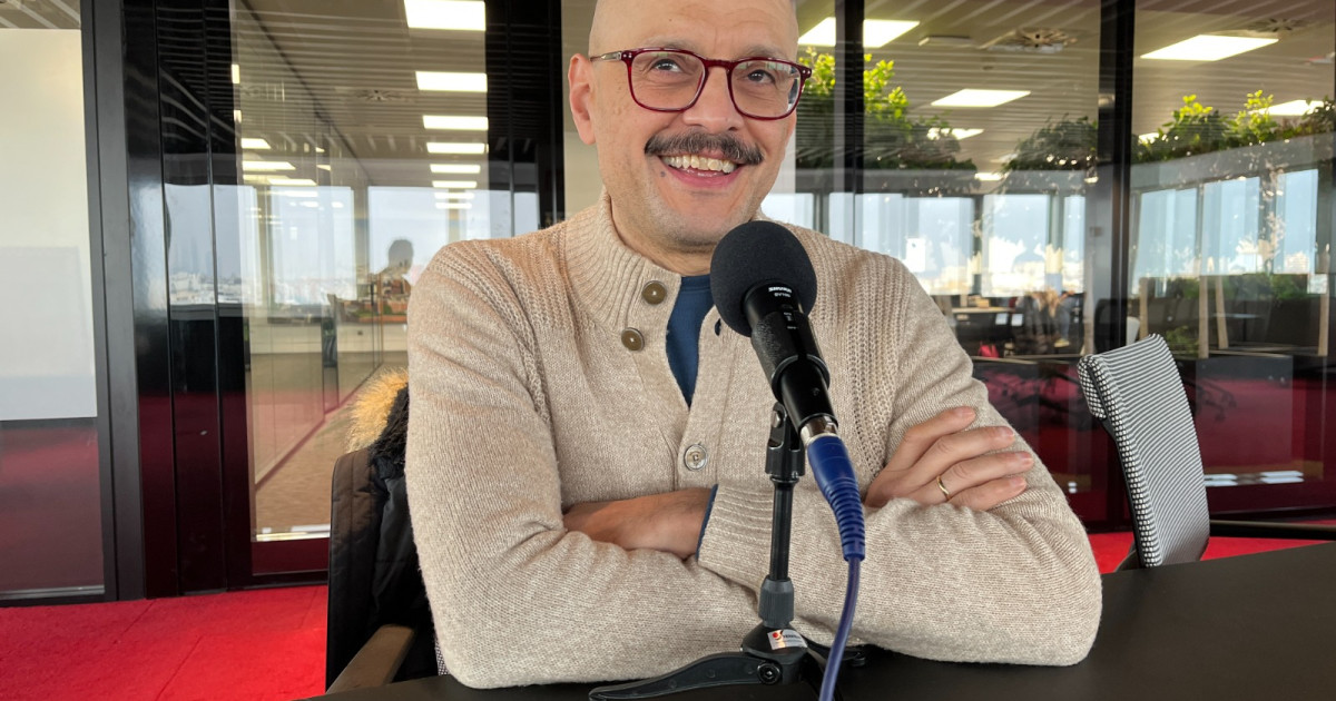 Daniel Andrizzi: el precursor de la milonga en España