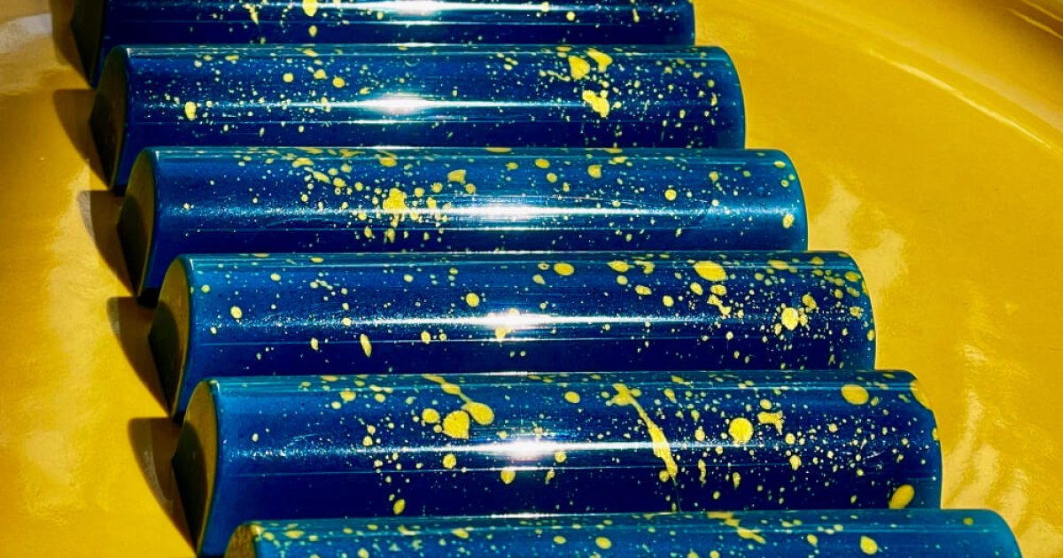El secreto del chocolate gallego que está conquistando a los famosos y ...