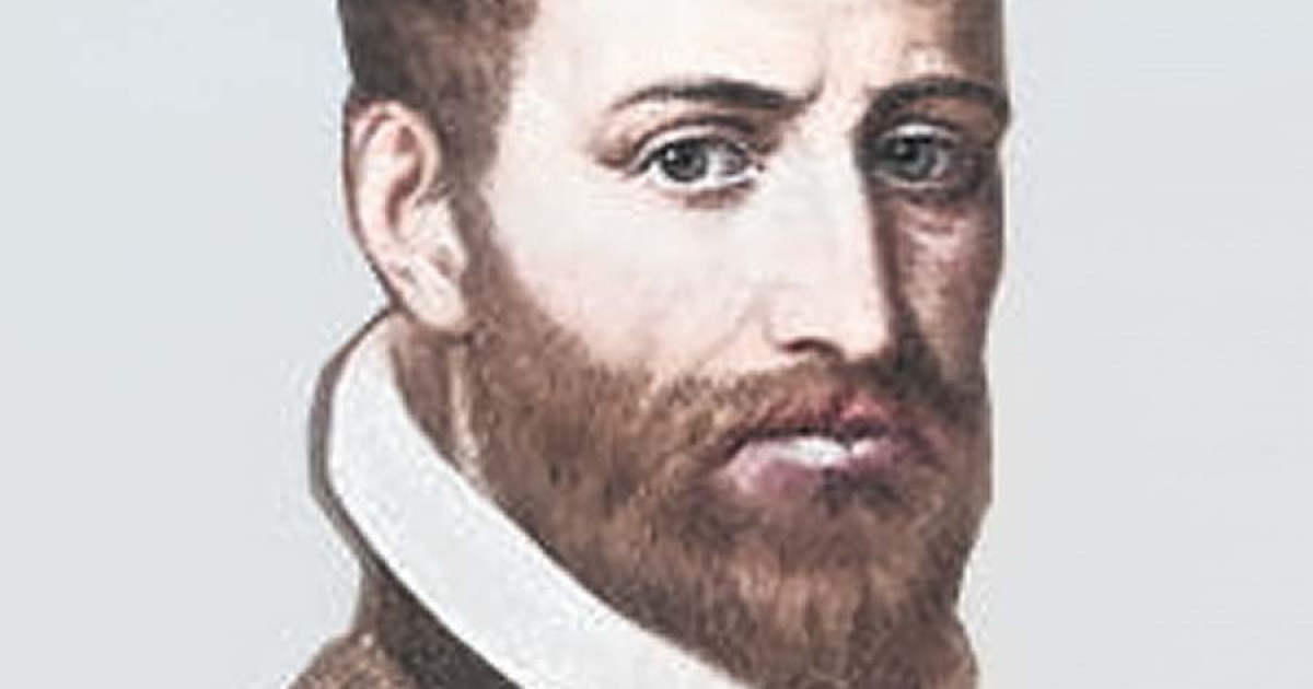Tomás Luis de Victoria, el Quijote de la música renacentista que ...