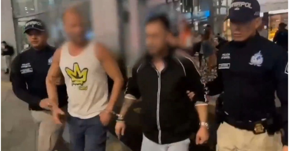 Alicante: Auge y caída de la mayor red de narcoveleros del mundo ...