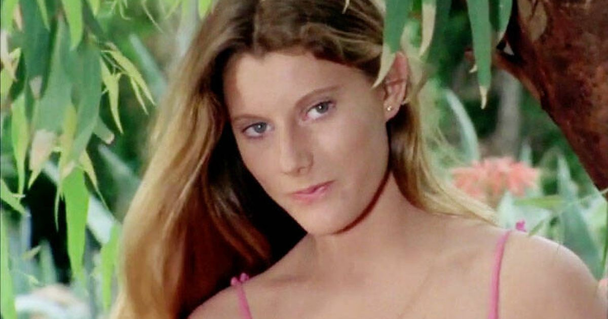 Pilar Torres, de interpretar a Bea en 'Verano Azul' a trabajar en un ...