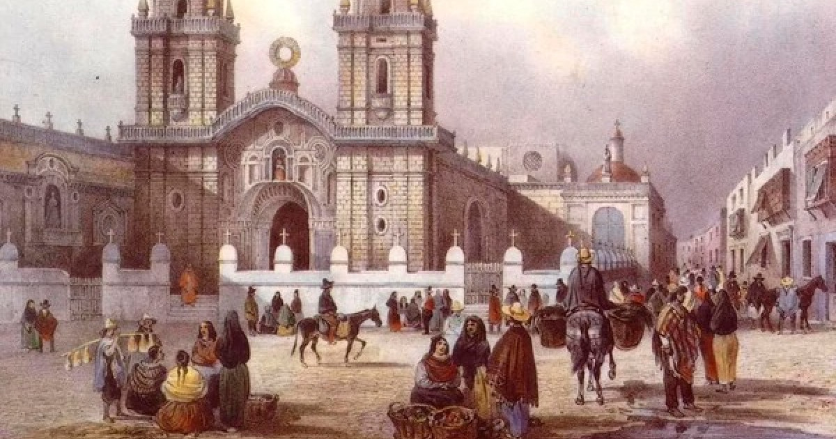 Juan de Matienzo, el jurista del Nuevo Mundo de Felipe II que elaboró ...