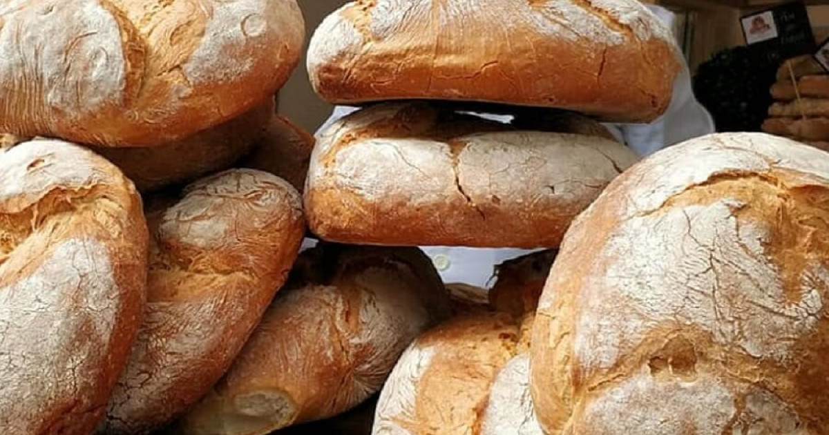 ¿Engorda más la miga del pan que la corteza? Esto es lo que dicen los ...