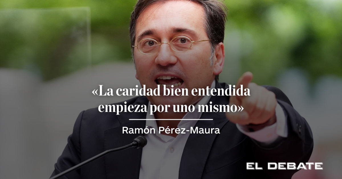 Ramón Pérez-Maura | Qué rápido aprenden a forrarse