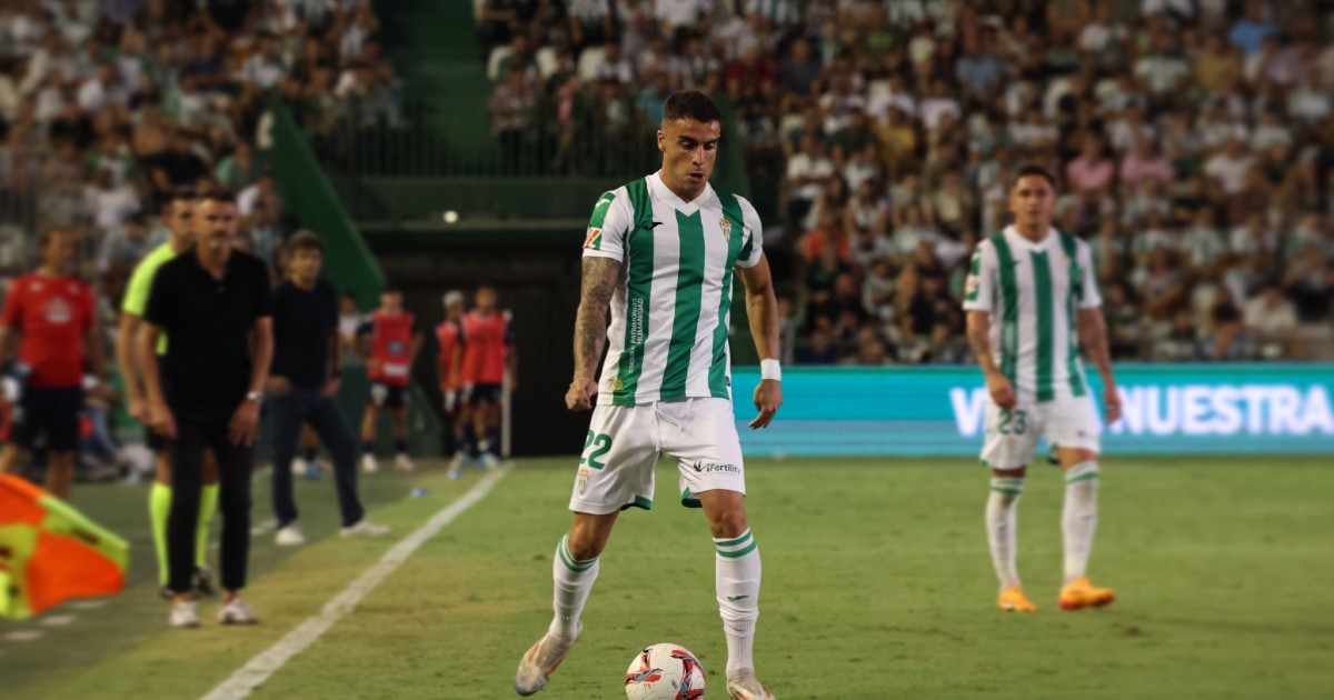 Carlos Isaac advierte de los peligros del Huesca: «Tenemos que estar ...