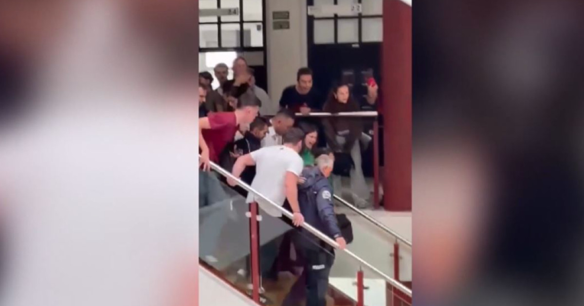 La universidad pública vasca destituirá al profesor acosado por sus ...