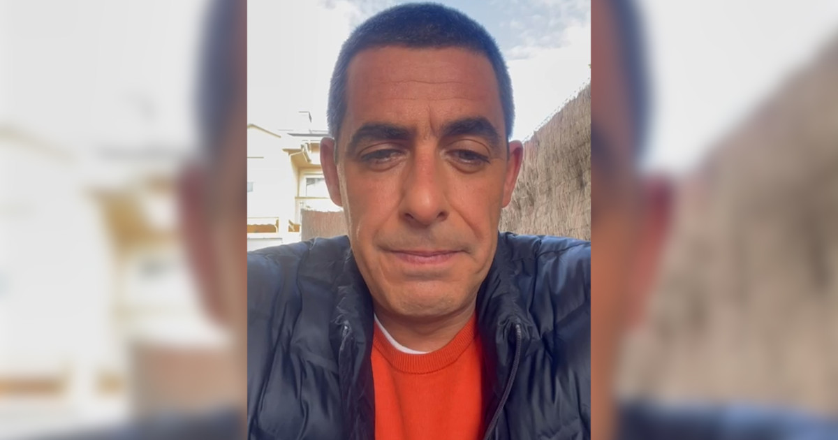 El caso Sánchez explicado por Antonio R. Naranjo en dos minutos