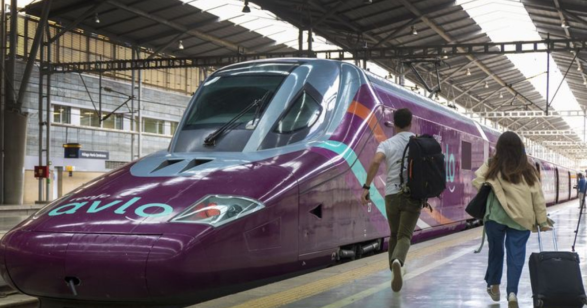 ¿Te han retrasado o cancelado un tren? Así puedes reclamar a Renfe, Ouigo e Iryo