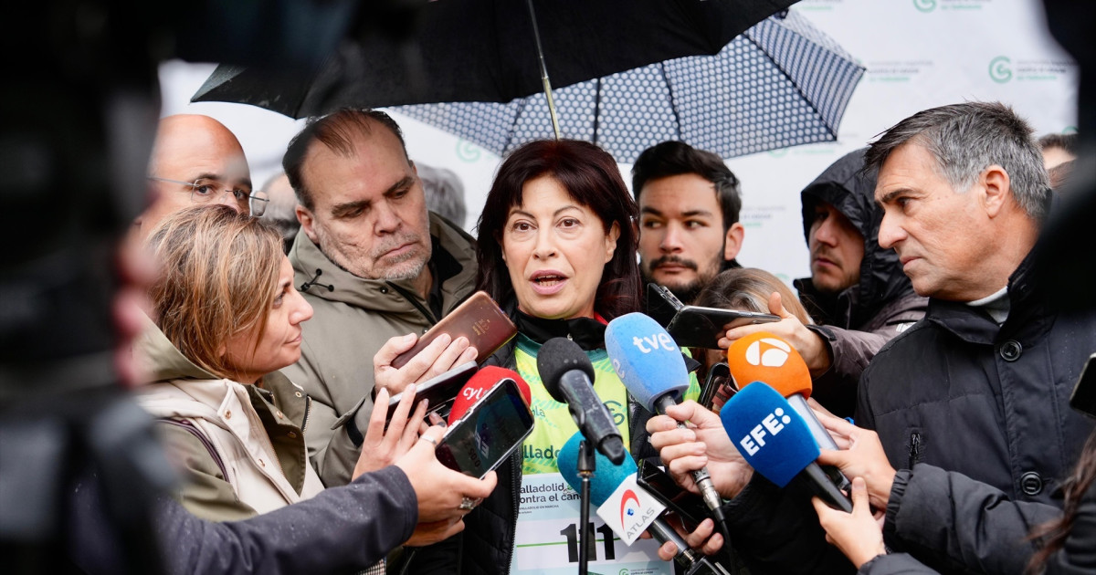 El Gobierno responde a Feijóo: «Uno no elige quién le hace una foto en ...