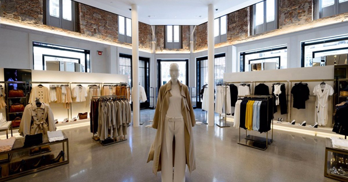 Inditex llevará a Madrid su nuevo modelo de tienda premium con ...
