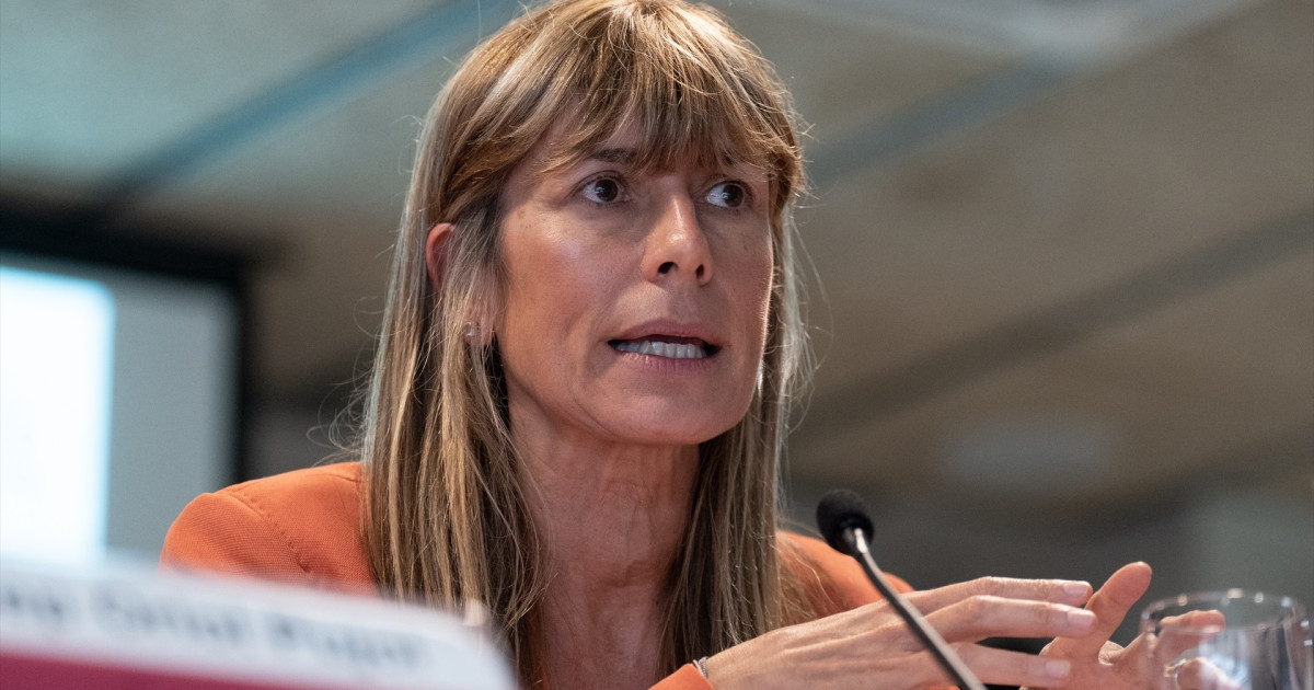 Begoña Gómez, a un paso del banquillo: así ha sido procesada la mujer ...