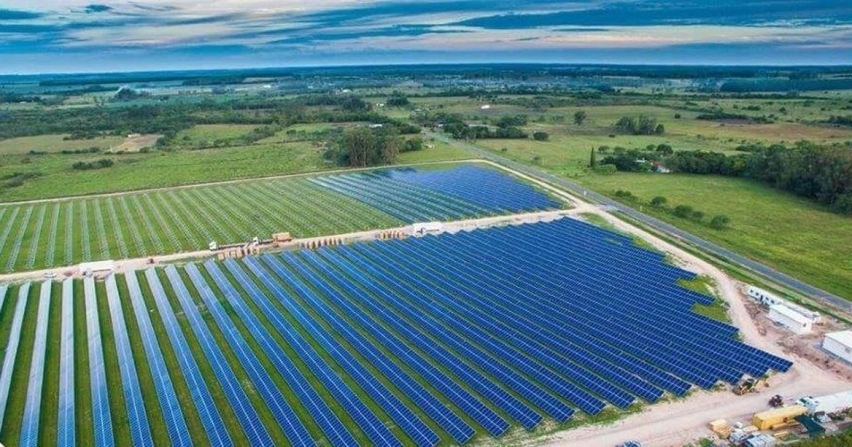 Solaria gana 57 millones a septiembre y acelera su apuesta por los ...