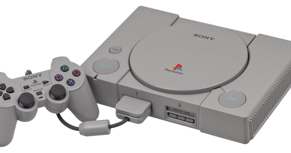 30 años de PlayStation: un viaje por su historia y los juegos que nunca ...