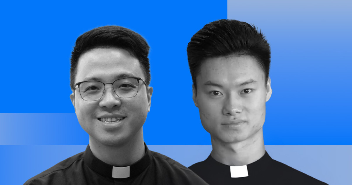 Joseph Dinh y Xiaolong Wang: dos historias de fe que inspiran a seguir trabajando por todo el mundo