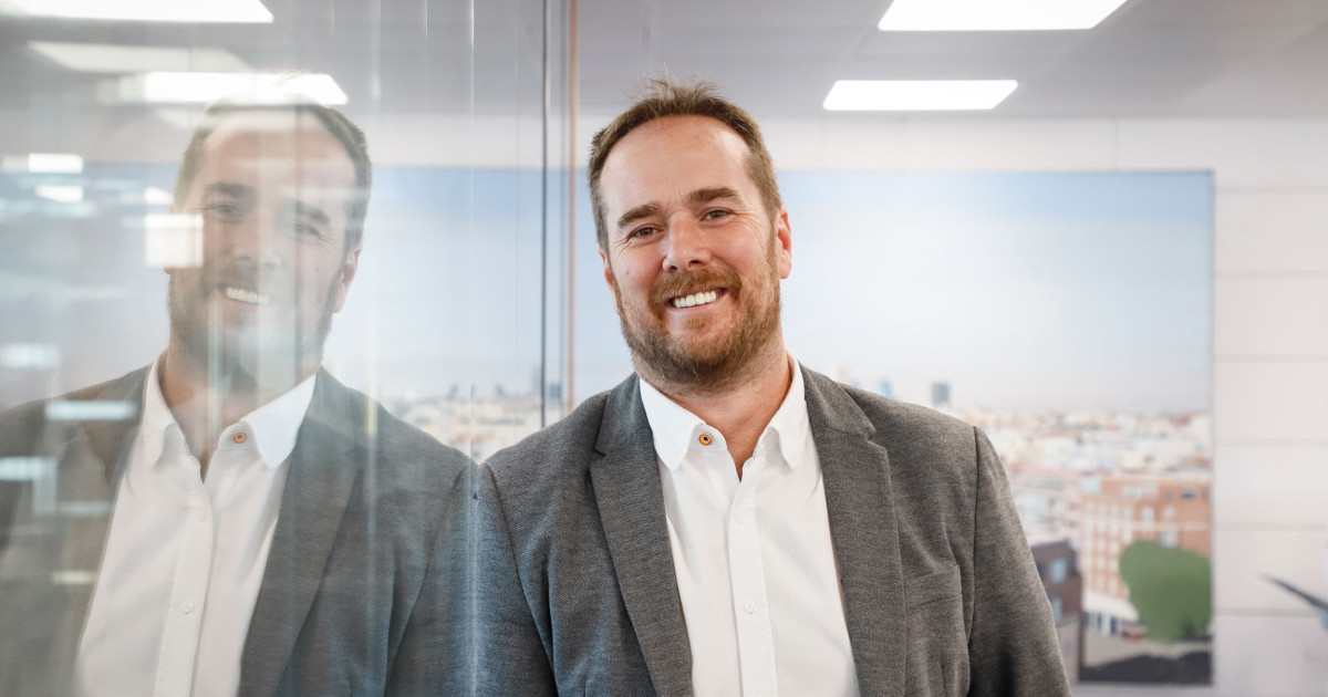 Roberto Marín Vergara: «Los socialistas están encantados con la tasa de ...