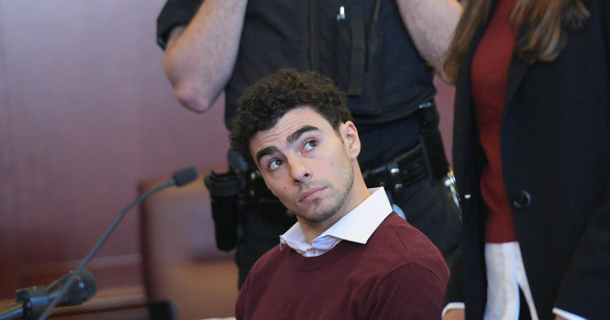 La Justicia de EE.UU. solicita formalmente la pena de muerte para el ...