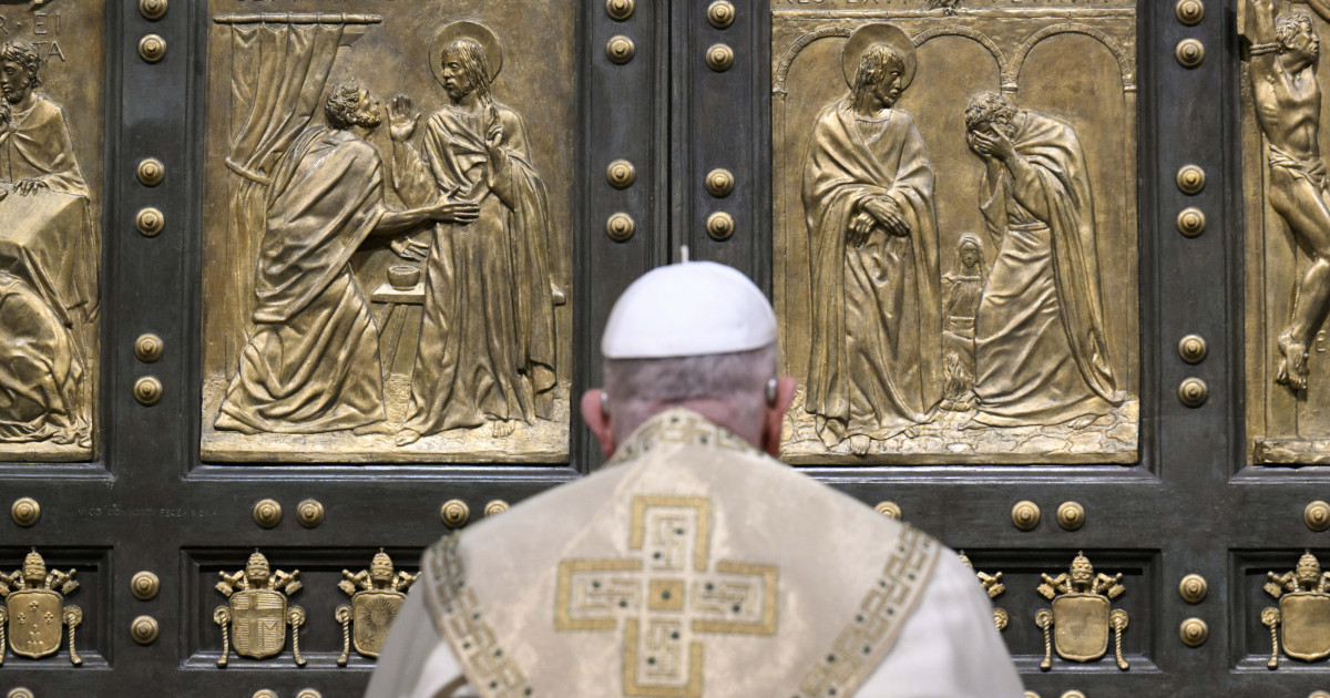 ¿Qué significa el Jubileo y por qué es tan especial para la Iglesia?