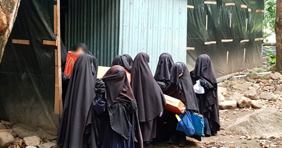 Nir Koren, sobre la secta Lev Tahor de Guatemala: «Casan a niñas a los 12 años. No tienen nada ...