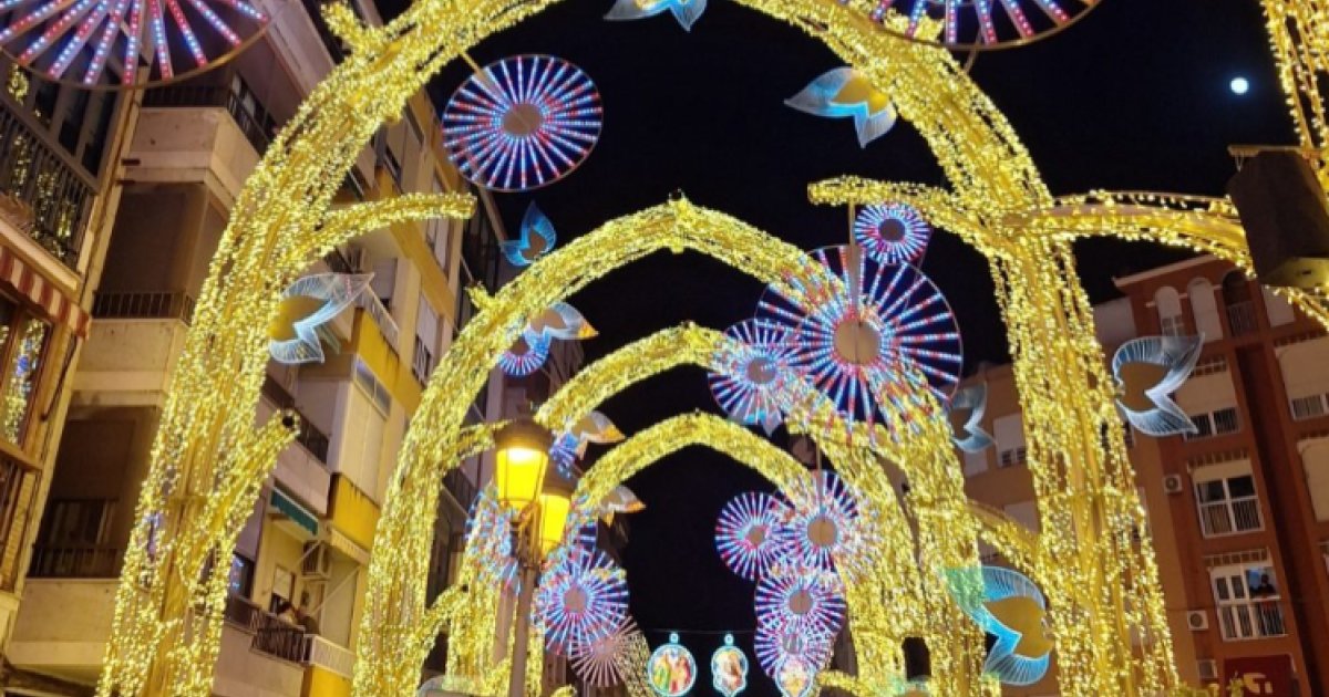 Puente Genil cierra una Navidad histórica con un impacto económico récord