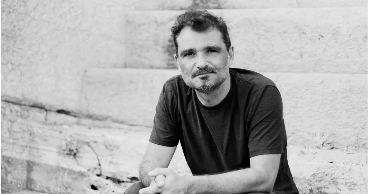 «La gran revolución que harán nuestros hijos será huir de la dimensión ...