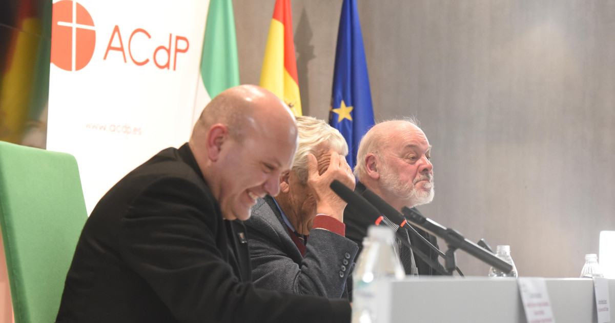 Chesterton o la maravilla de existir y dar gracias por ello