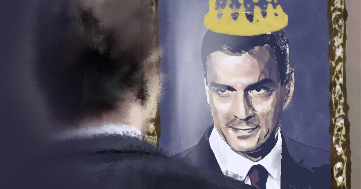 Emilio Contreras | Franco solo es la coartada