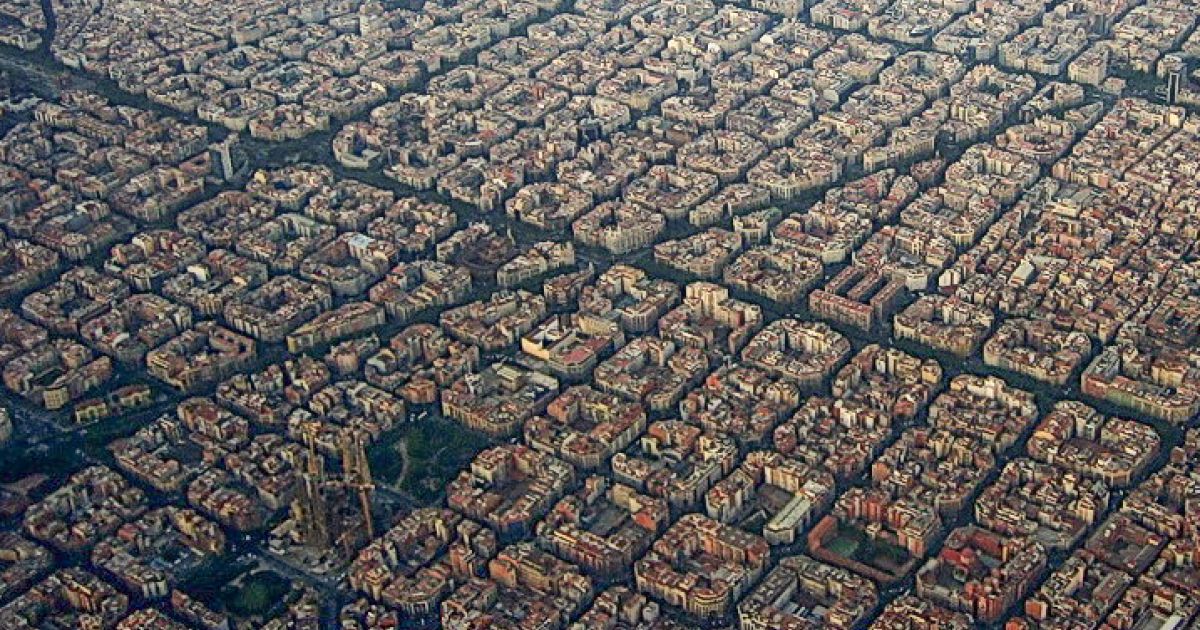 Silicon Valley se inspira en una ciudad española para construir la ...