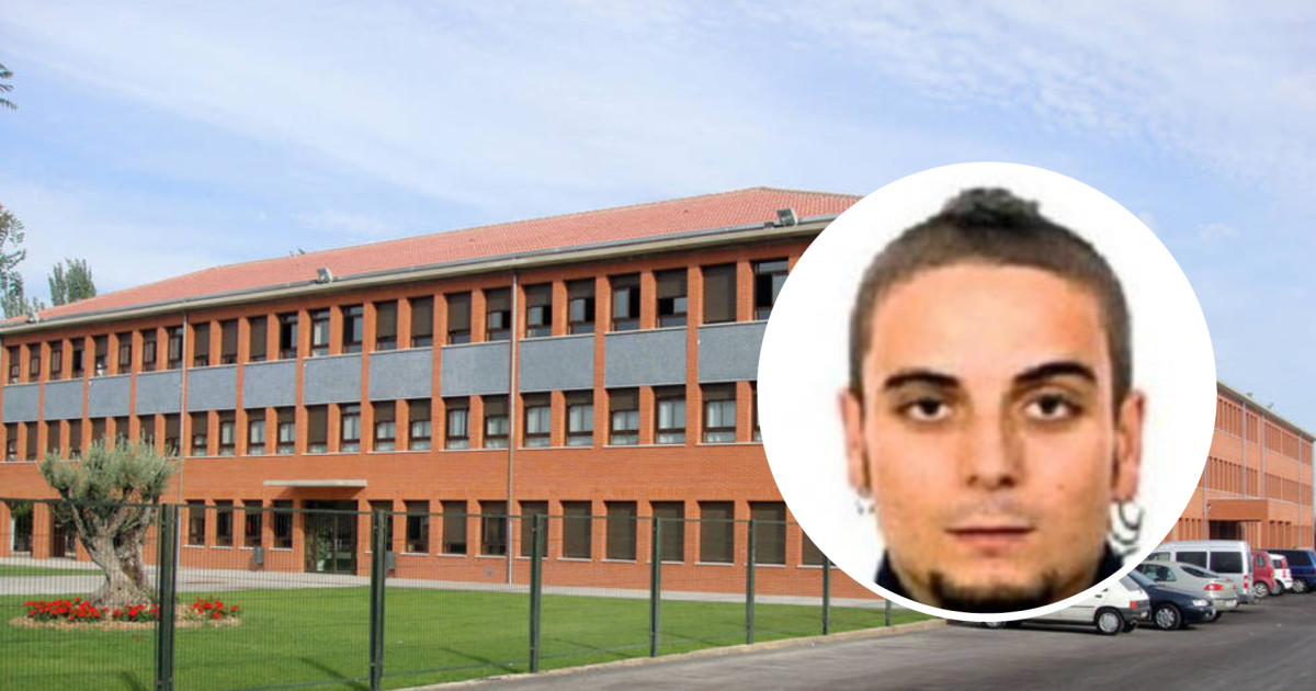 El etarra José Javier Osés, entre los detenidos en los incidentes del ...