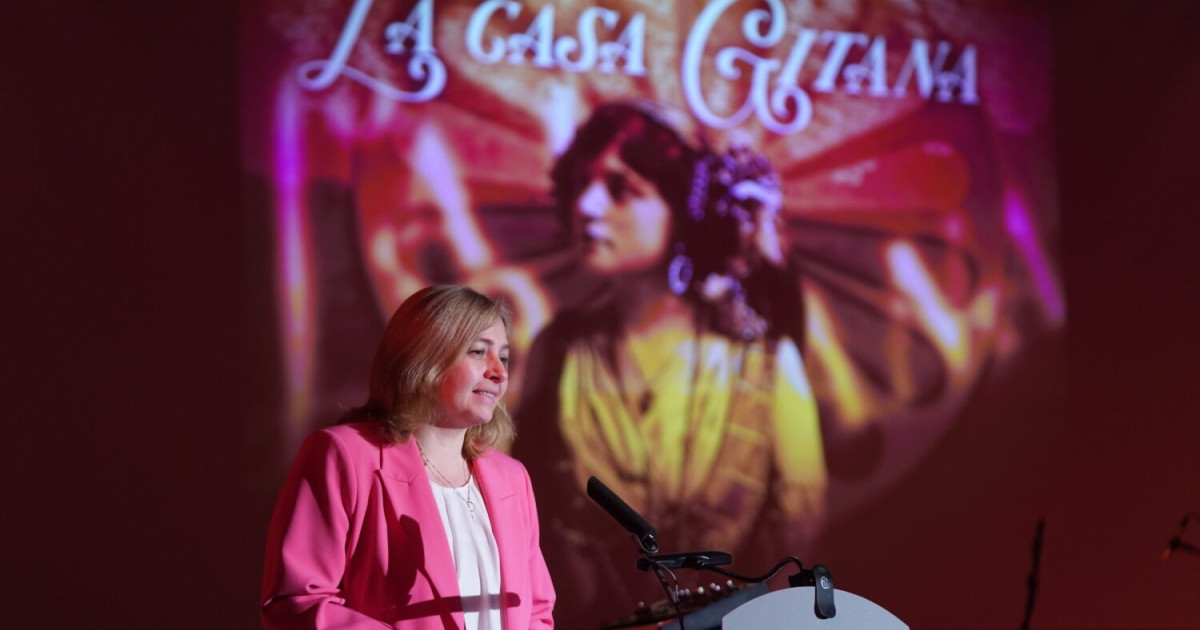 Madrid rememora el 600º aniversario de la llegada del pueblo gitano a ...