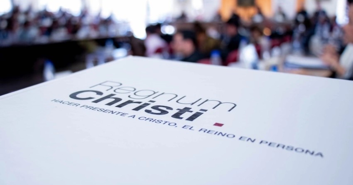 El Vaticano da el visto bueno definitivo a los estatutos del Regnum Christi