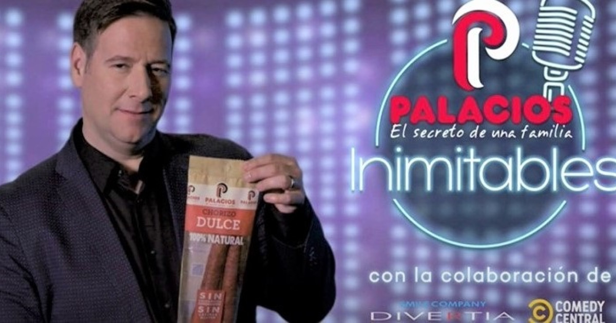 JB Capital, de Javier Botín, confirma la compra de Palacios Alimentación