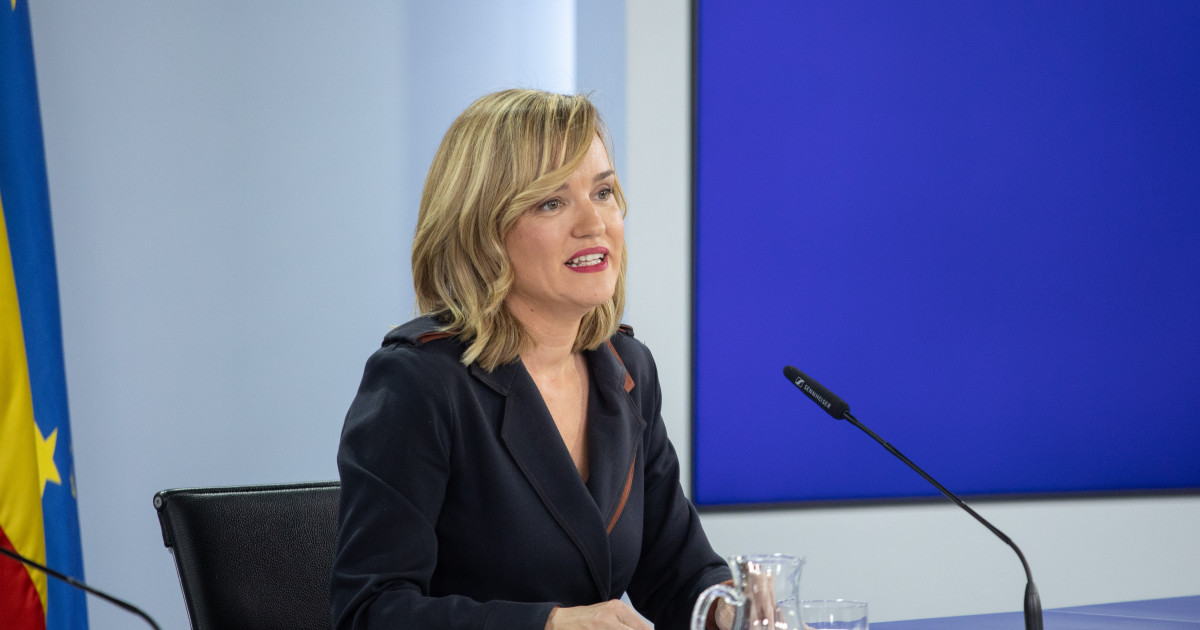 Críticas a Alegría por dejar que se formen sanitarios sin la ESO: «Es ...