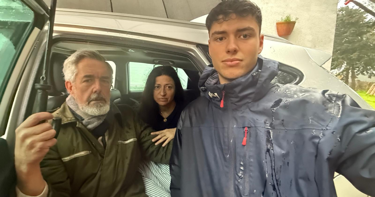 Vox denuncia el aumento de la okupación en Galicia y apoya a una ...