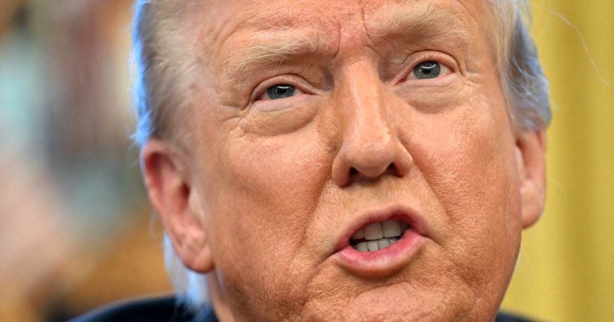 Una jueza bloquea indefinidamente el plan de Trump para congelar fondos ...